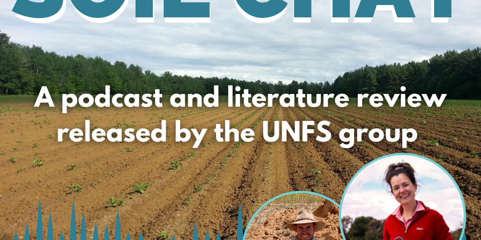Building Soil Knowledge – Upper North Farming Systems