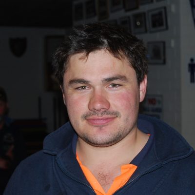 Strategic Board UNFS – Upper North Farming Systems