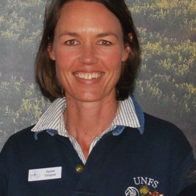 Strategic Board UNFS – Upper North Farming Systems